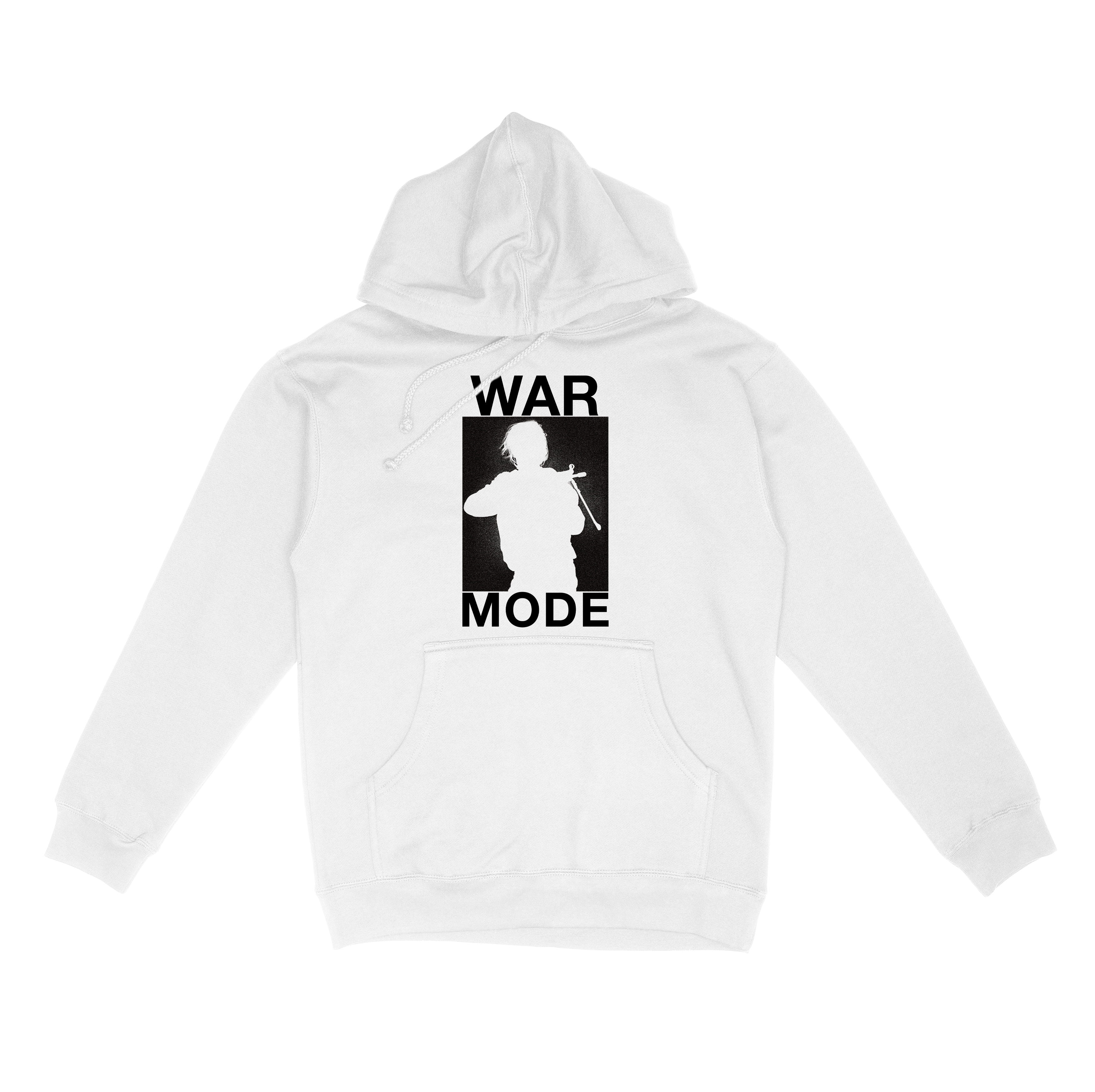 War Mode Podcast