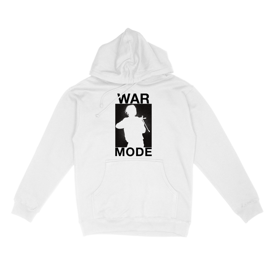 War Mode Podcast