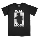 War Mode Podcast