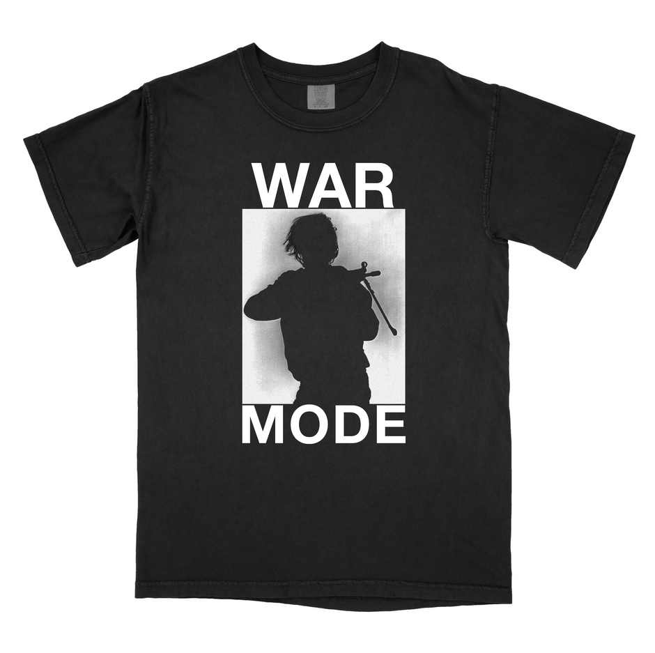 War Mode Podcast