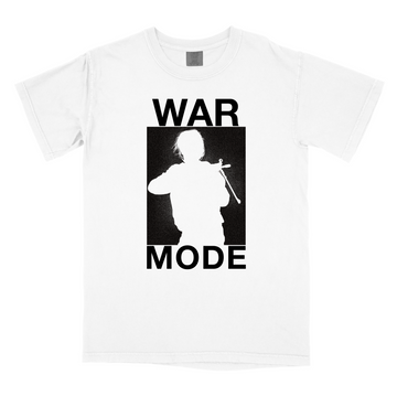 War Mode Podcast