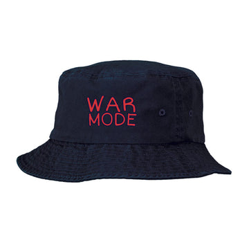 War Mode Podcast